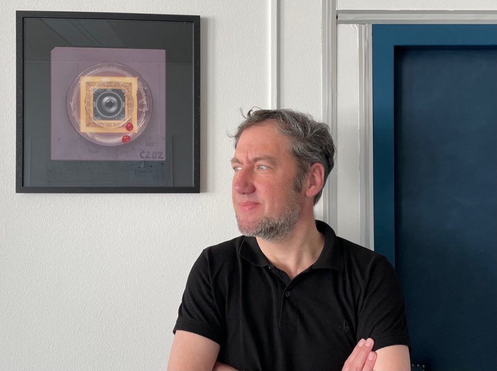 ,,Eine der prägendsten Zeiten meines Lebens“ – Hermannstaedter Zeitung