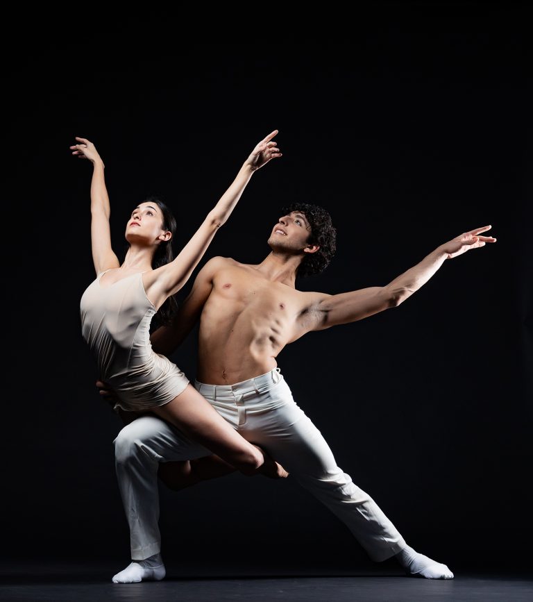 Balletttheater auf Tournee – Hermannstaedter Zeitung
